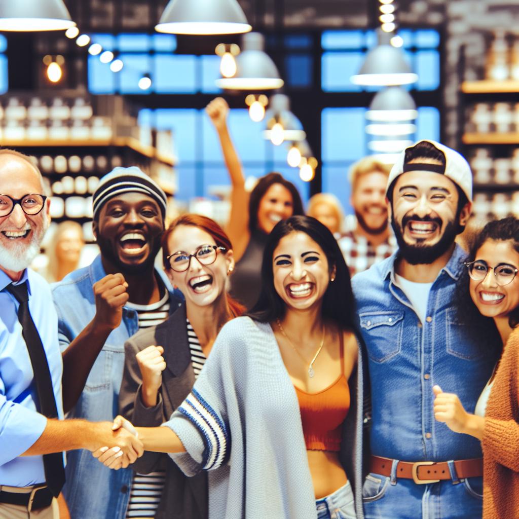 5 explosive ways to delight existing customers